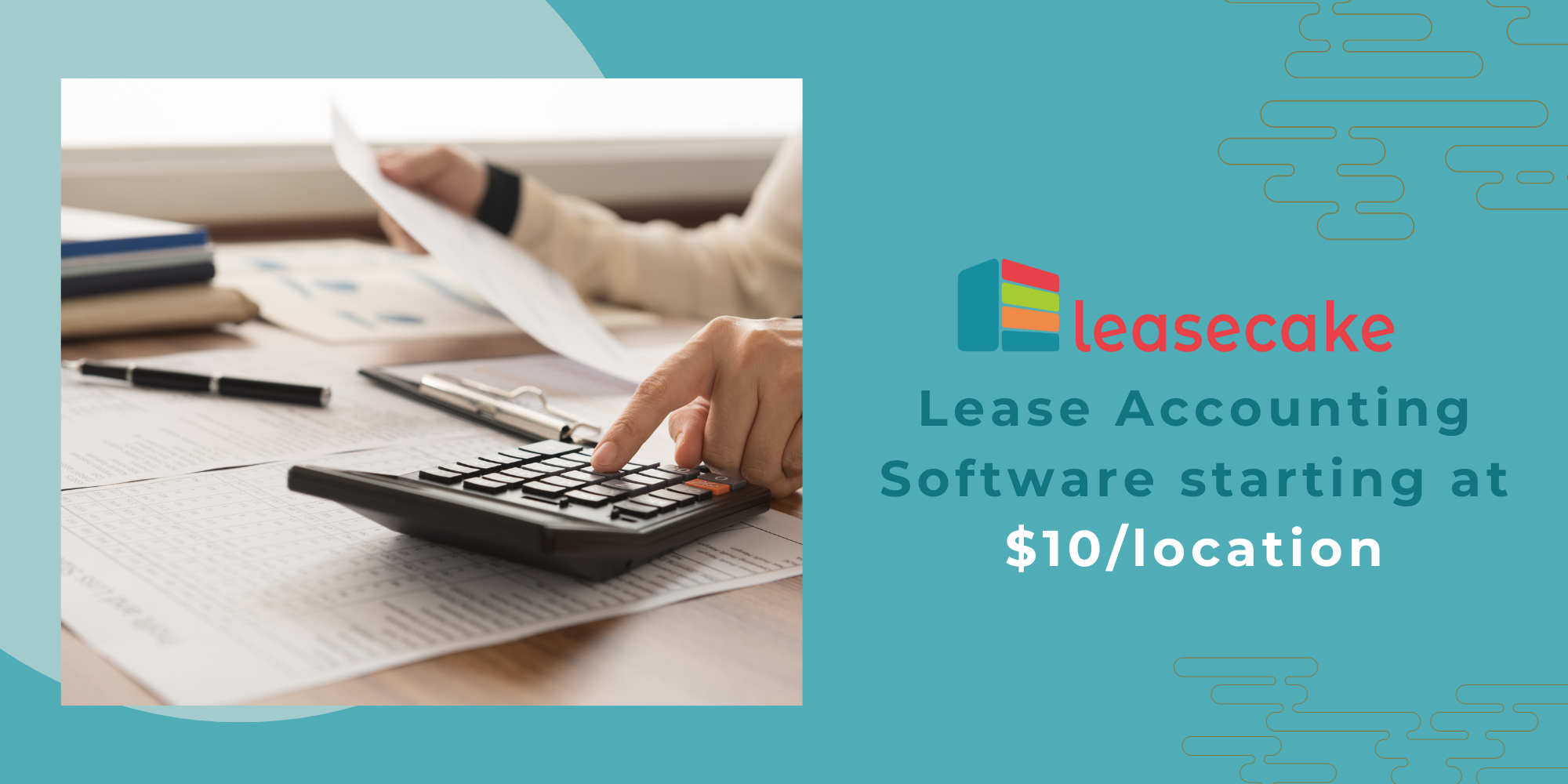 Lease Accounting Software Pricing in 2023 | Leasecake